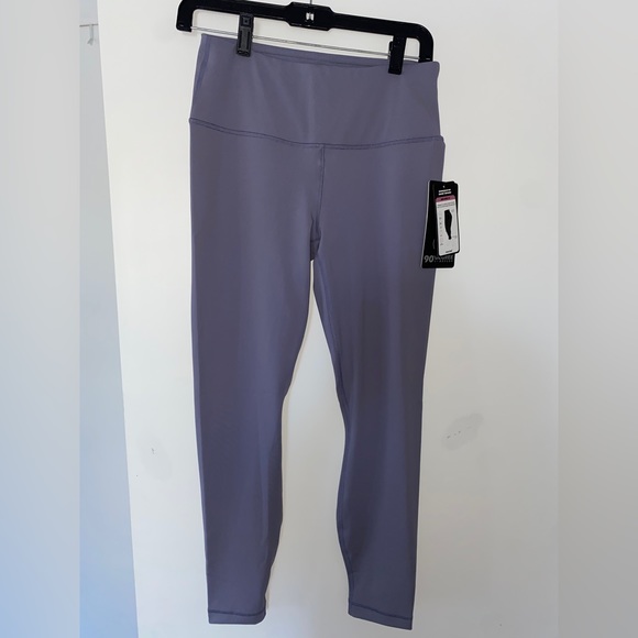 90 Degree By Reflex | Pants & Jumpsuits | 9 Degree By Reflex Purple ...